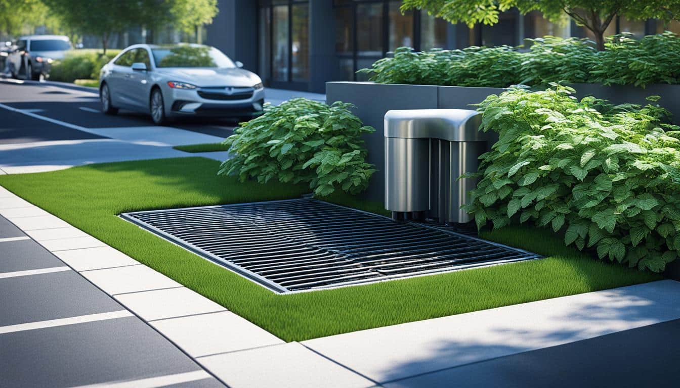 Catch Basin United States: Trusted Drainage Solutions