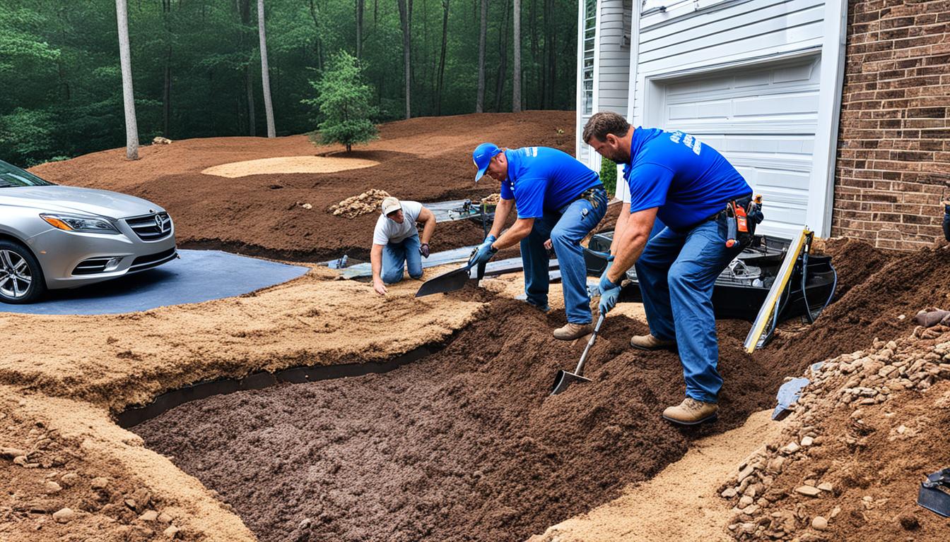 Expert Services - Drainage First