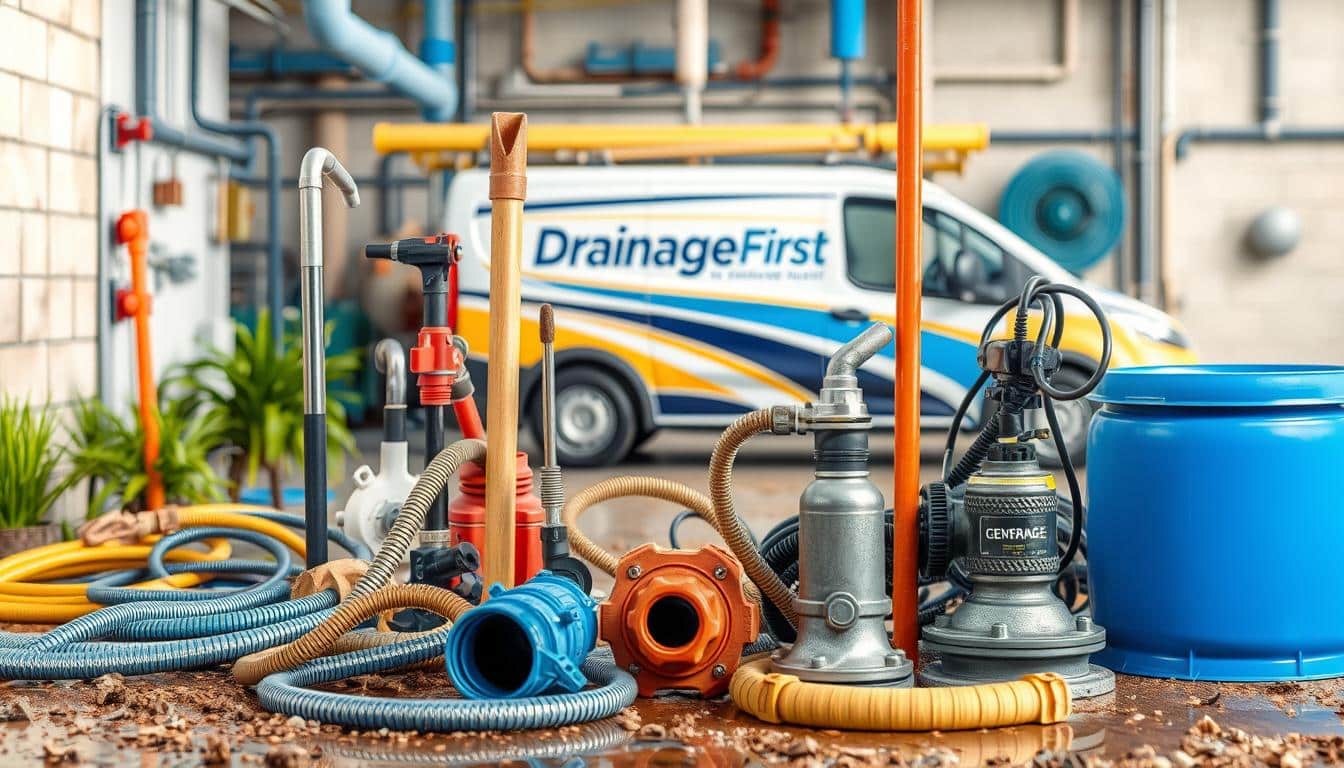 How Much Do Drainage Services Cost? - Drainage First