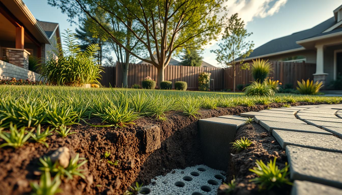 How Do You Fix Yard Drainage Problems? - Drainage First