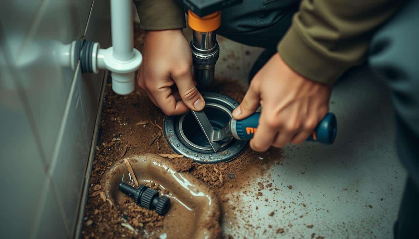 Benefits Of Regular Drainage System Maintenance - Best Tips