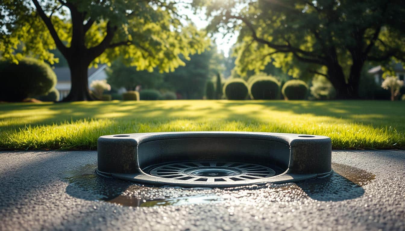 Can a Catch Basin Prevent Basement Flooding? Expert Guide